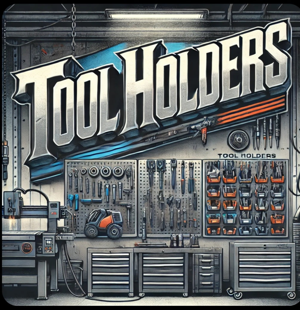 Shop Tools – BlueGrass Fab